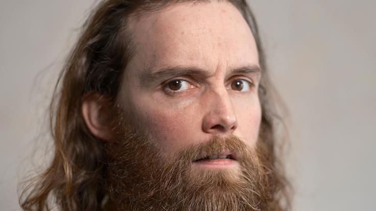 Rob Auton – The Rob Auton Show - The Stand Comedy Club