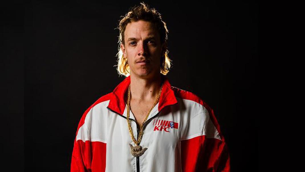 Frenchy - Embrace the Chaos - The Stand Comedy Club