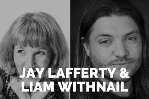 Home - The Stand Comedy Club