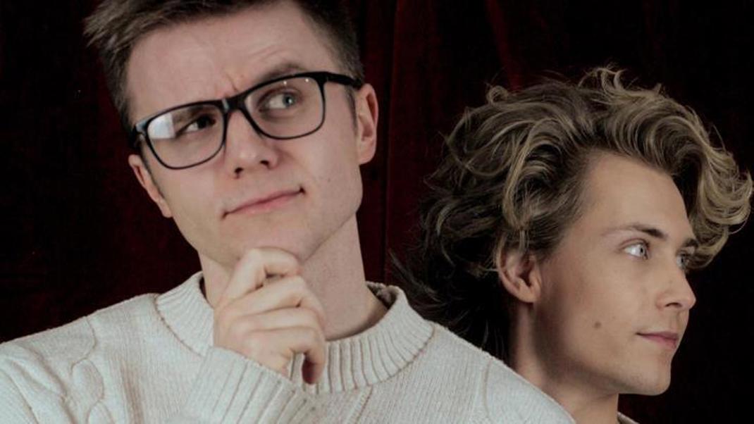 Harry Ford and Connor Read: Knit Wits - The Stand Comedy Club