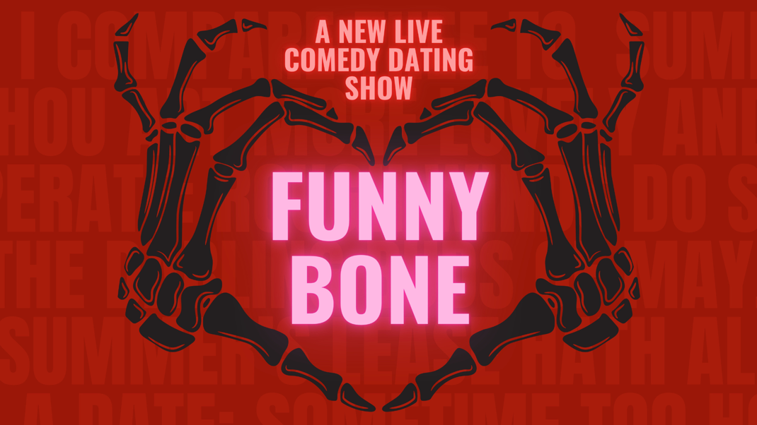 Funny Bone - The Stand Comedy Club