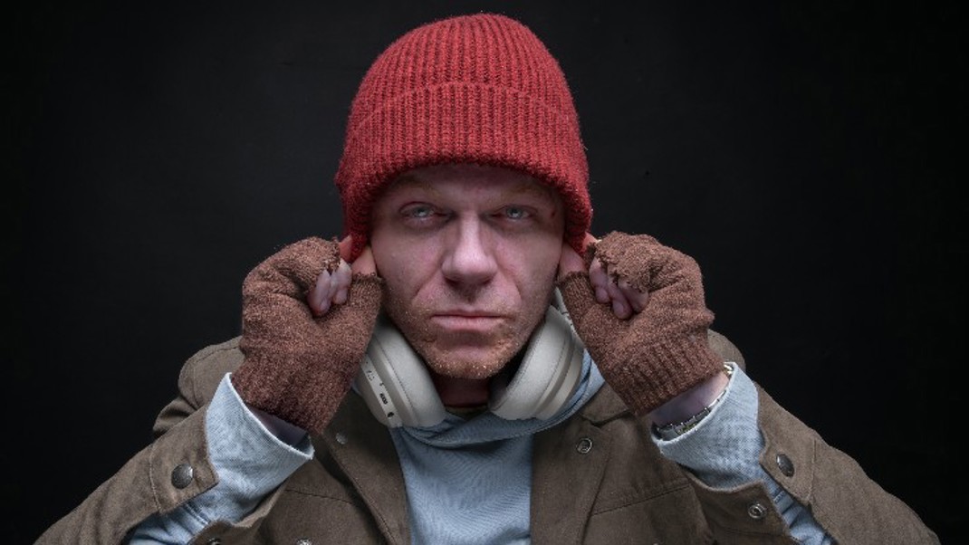 Trauma Industrial Complex: The Live Show by Darren McGarvey - The Stand ...