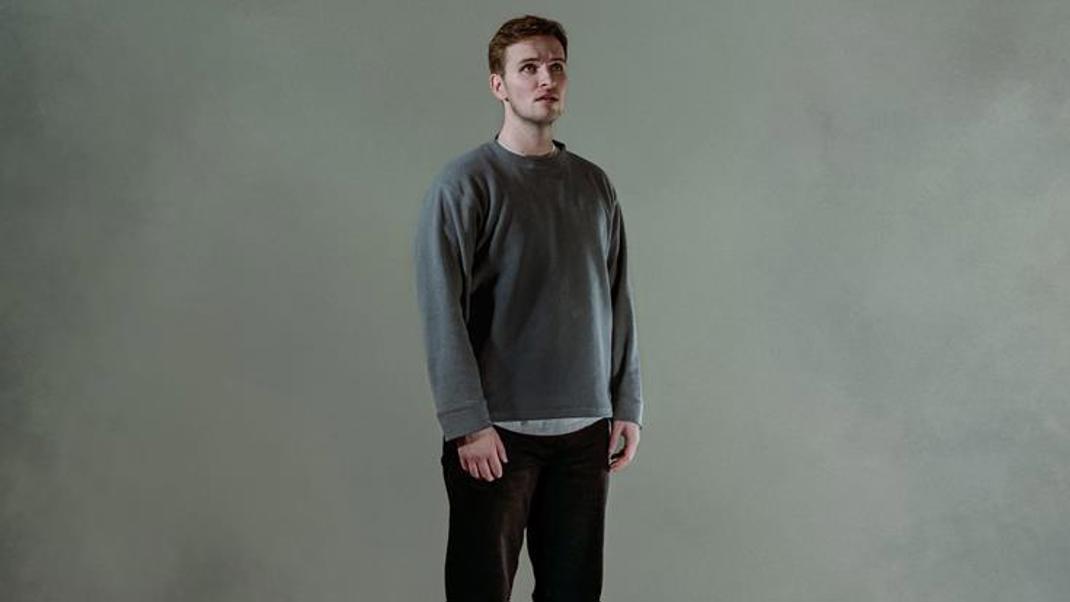 VITTORIO ANGELONE TRANSLATIONS - The Stand Comedy Club