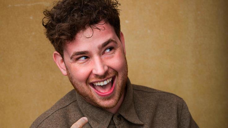 Brennan Reece: Live - The Stand Comedy Club