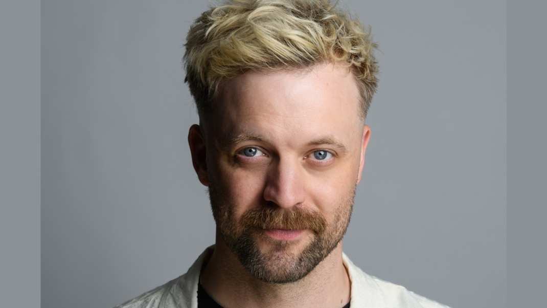 Thomas Green: Brainstorm - The Stand Comedy Club