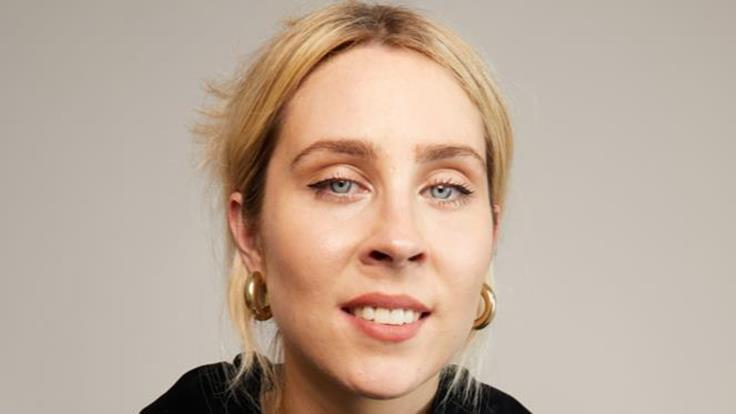 Stevie Martin: Clout - The Stand Comedy Club