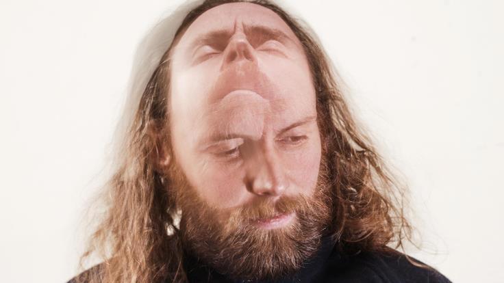 Rob Auton 'The Eyes Open and Shut Show’ - The Stand Comedy Club