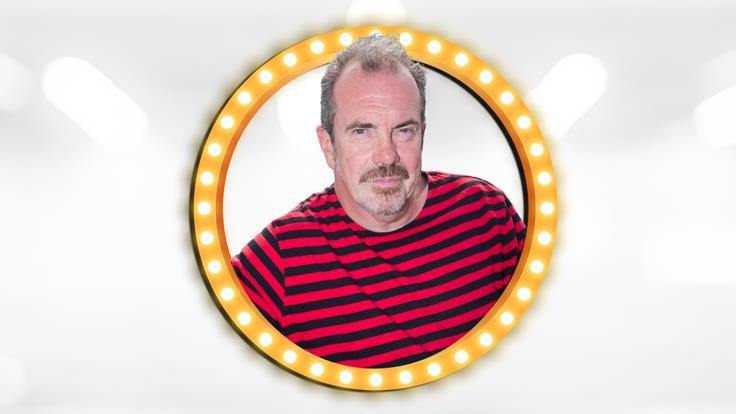 An Evening with Gavin Mitchell - Star of Still Game - The Stand Comedy Club