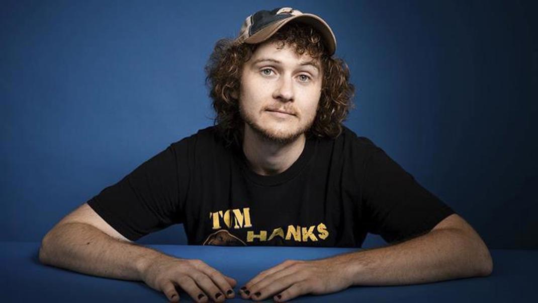 Casey Rocket - The Stand Comedy Club