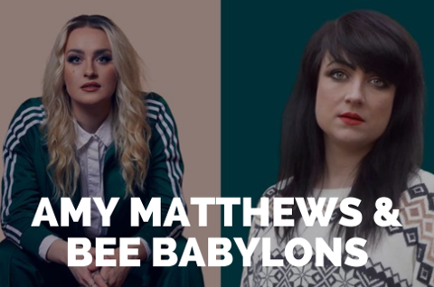 Home - The Stand Comedy Club