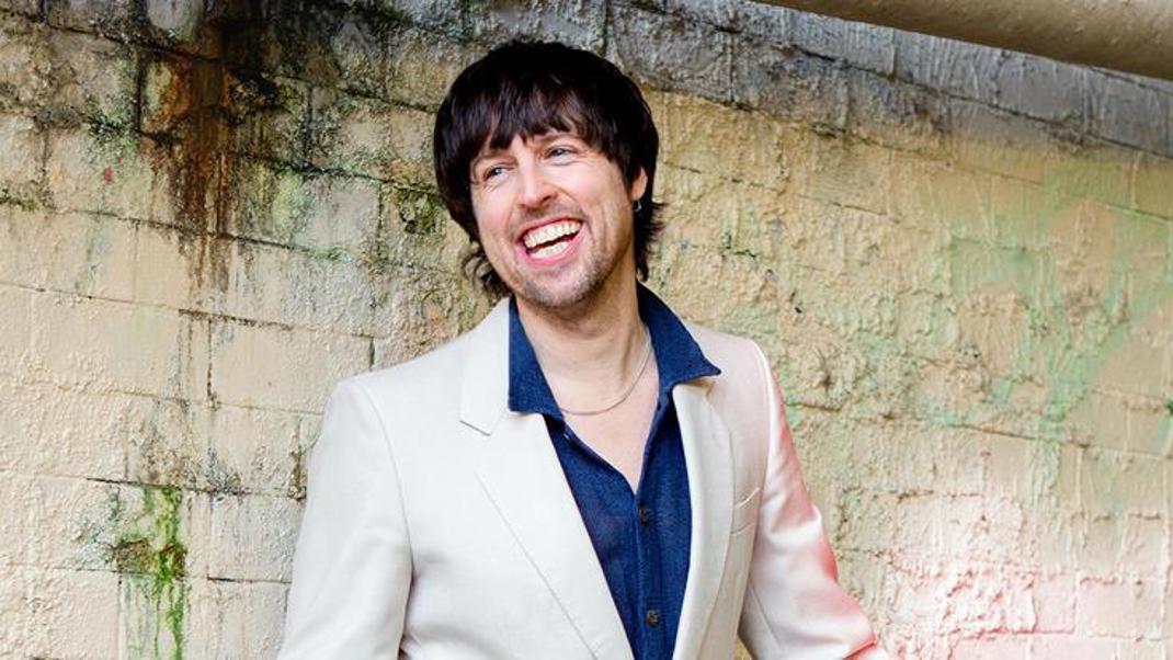 Tom Ward: Choose Your Delusion - The Stand Comedy Club