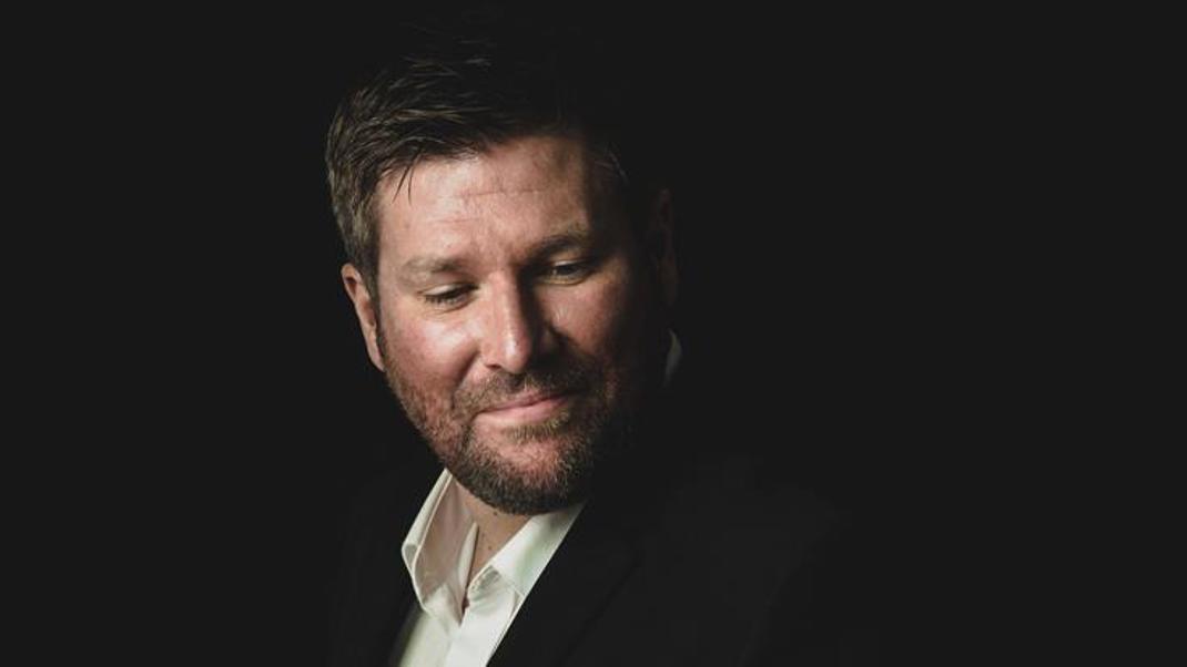 Mark Nelson: Liquid Gold - The Stand Comedy Club