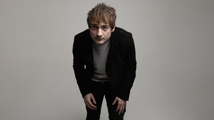 Matt Bragg Has Nothing Wrong With Him - The Stand Comedy Club