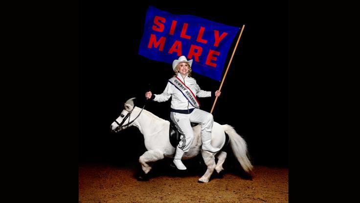 Hayley Ellis: Silly Mare - The Stand Comedy Club