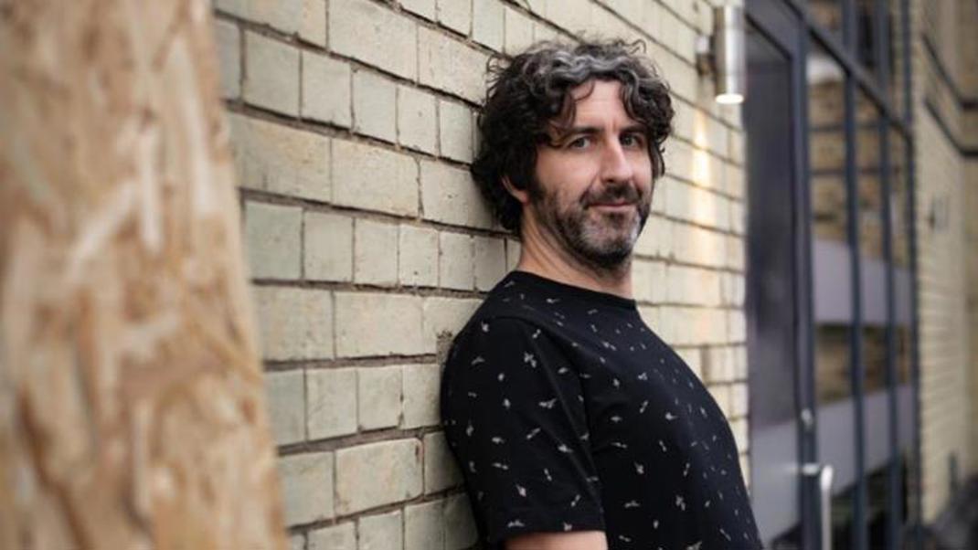 MARK WATSON: BEFORE IT OVERTAKES US - The Stand Comedy Club