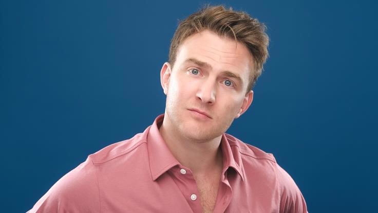 Tom Houghton: Deep - The Stand Comedy Club