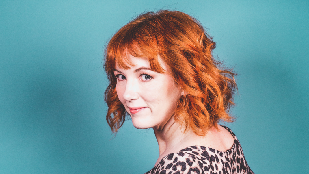 Jay Lafferty: Awrite! Work in Progress - The Stand Comedy Club