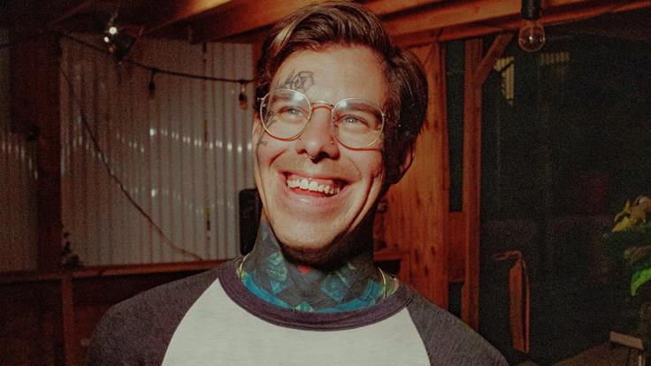 SHAYNE SMITH - The Stand Comedy Club