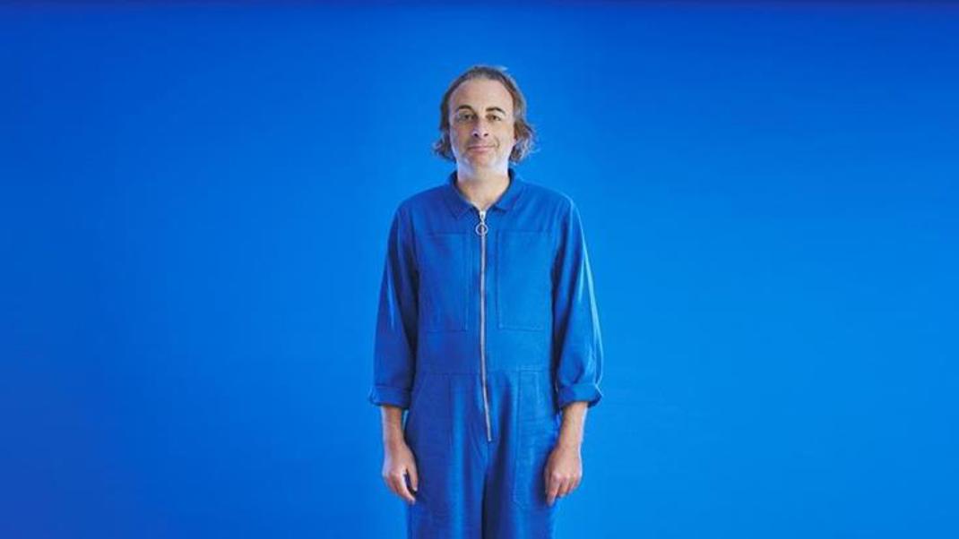 PAUL FOOT: DISSOLVE - The Stand Comedy Club PAUL FOOT: DISSOLVE - The Stand Comedy Club