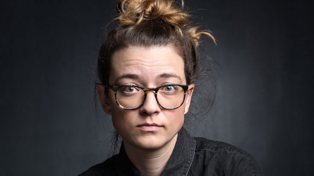 Emily Catalano: Quiet Is the New Loud - The Stand Comedy Club
