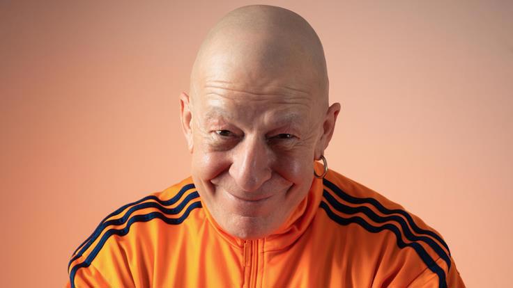 Jeff Innocent: Smart Casual - The Stand Comedy Club