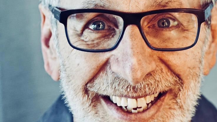 Ian Stone is Keeping it Together - The Stand Comedy Club