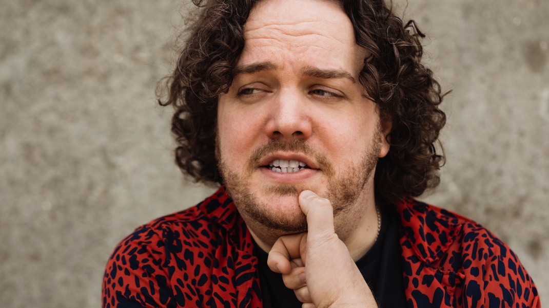 Joe Wells: Daddy Autism - The Stand Comedy Club