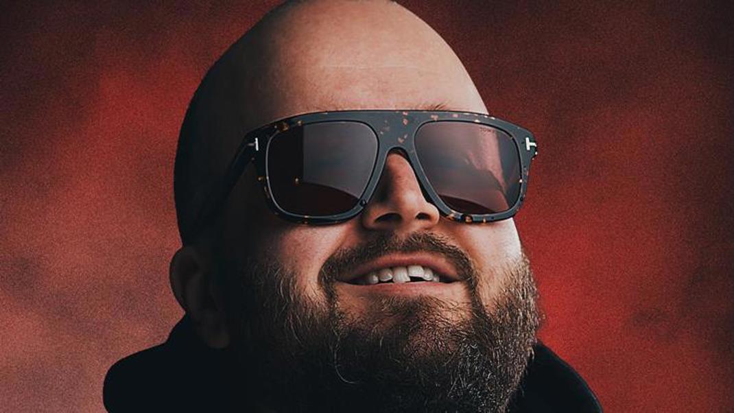 Freddy Quinne: In Sickness - The Stand Comedy Club