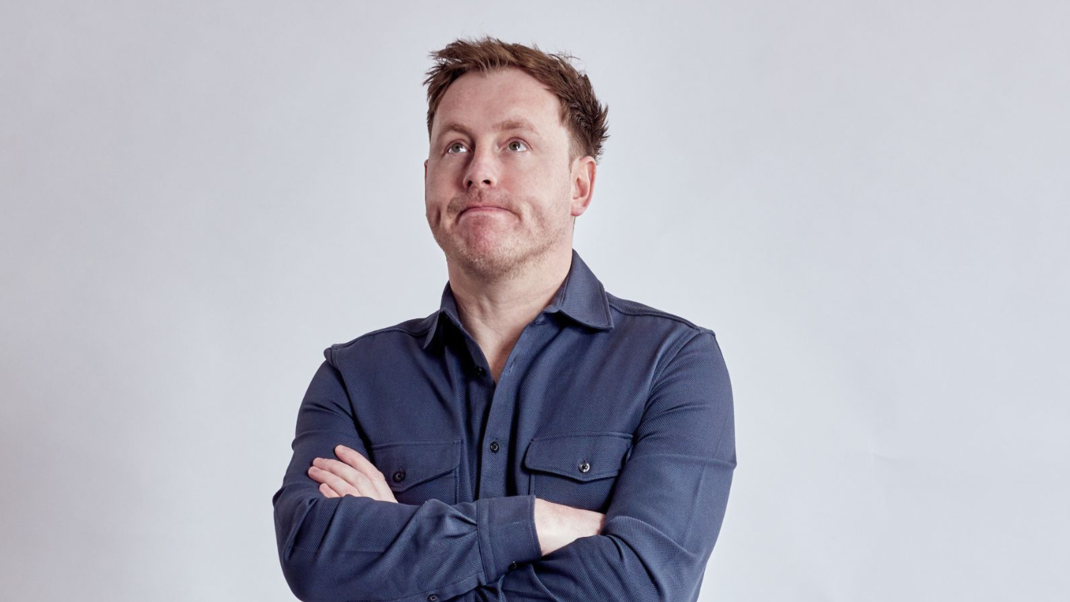 Andrew Ryan: Honest Capacity - The Stand Comedy Club