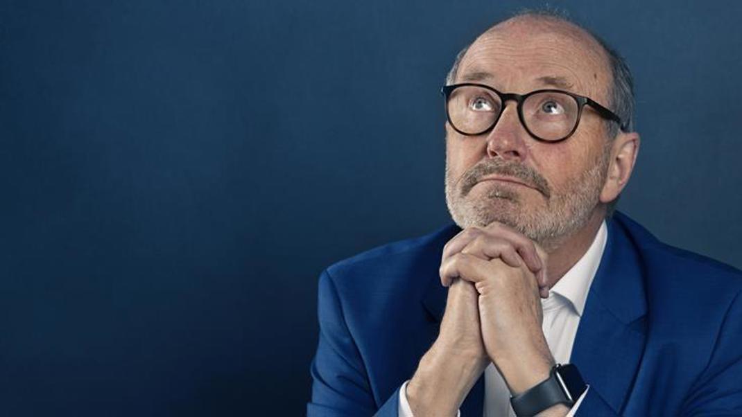 FRED MACAULAY - WHAT (EVER) NEXT: AGAIN - The Stand Comedy Club