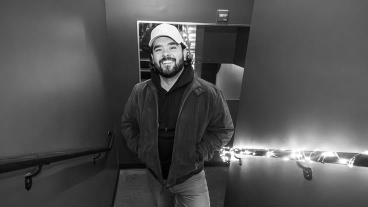 Adam Rowe & Friends - The Stand Comedy Club