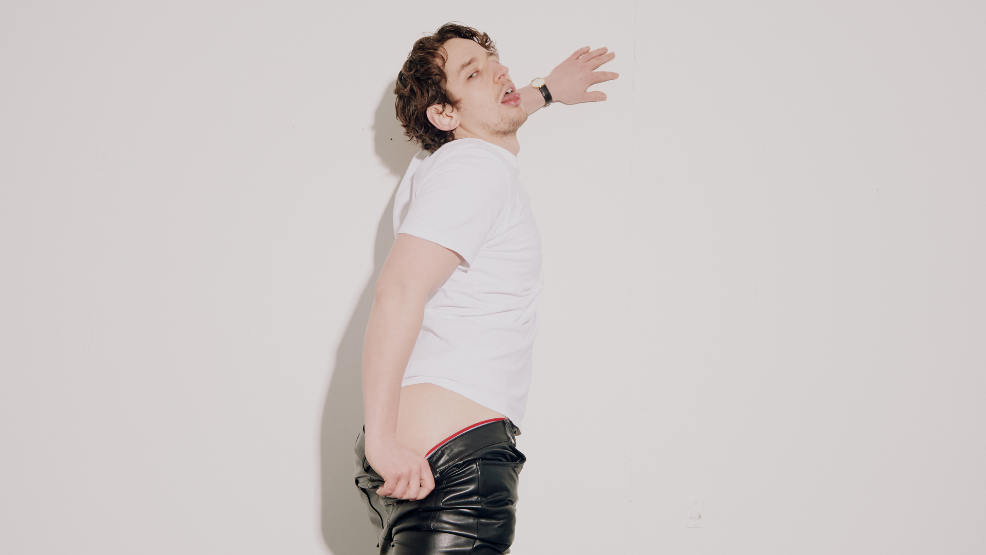 Milo Edwards: How Revolting! Sorry To Offend - The Stand Comedy Club