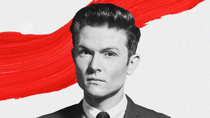 RHYS NICHOLSON: HUGE BIG PARTY CONGRATULATIONS! - The Stand Comedy Club