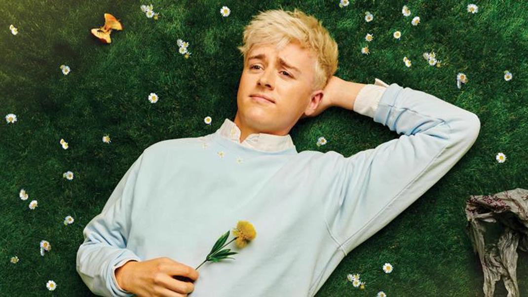 Daniel Foxx: How Lovely - The Stand Comedy Club