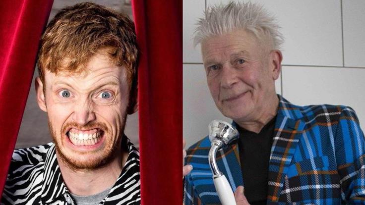 Edinburgh - The Stand Comedy Club