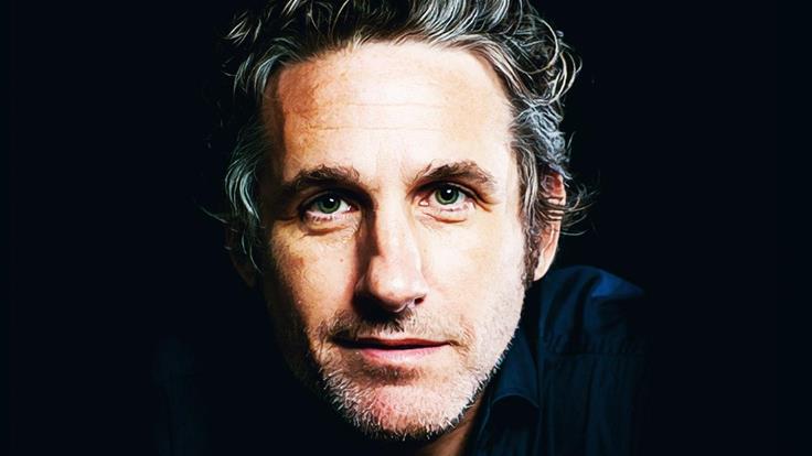 Tom Stade: Natural Born Killer fringe 2023 - The Stand Comedy Club