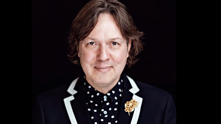 Dave Hill: Caveman in a Spaceship - The Stand Comedy Club